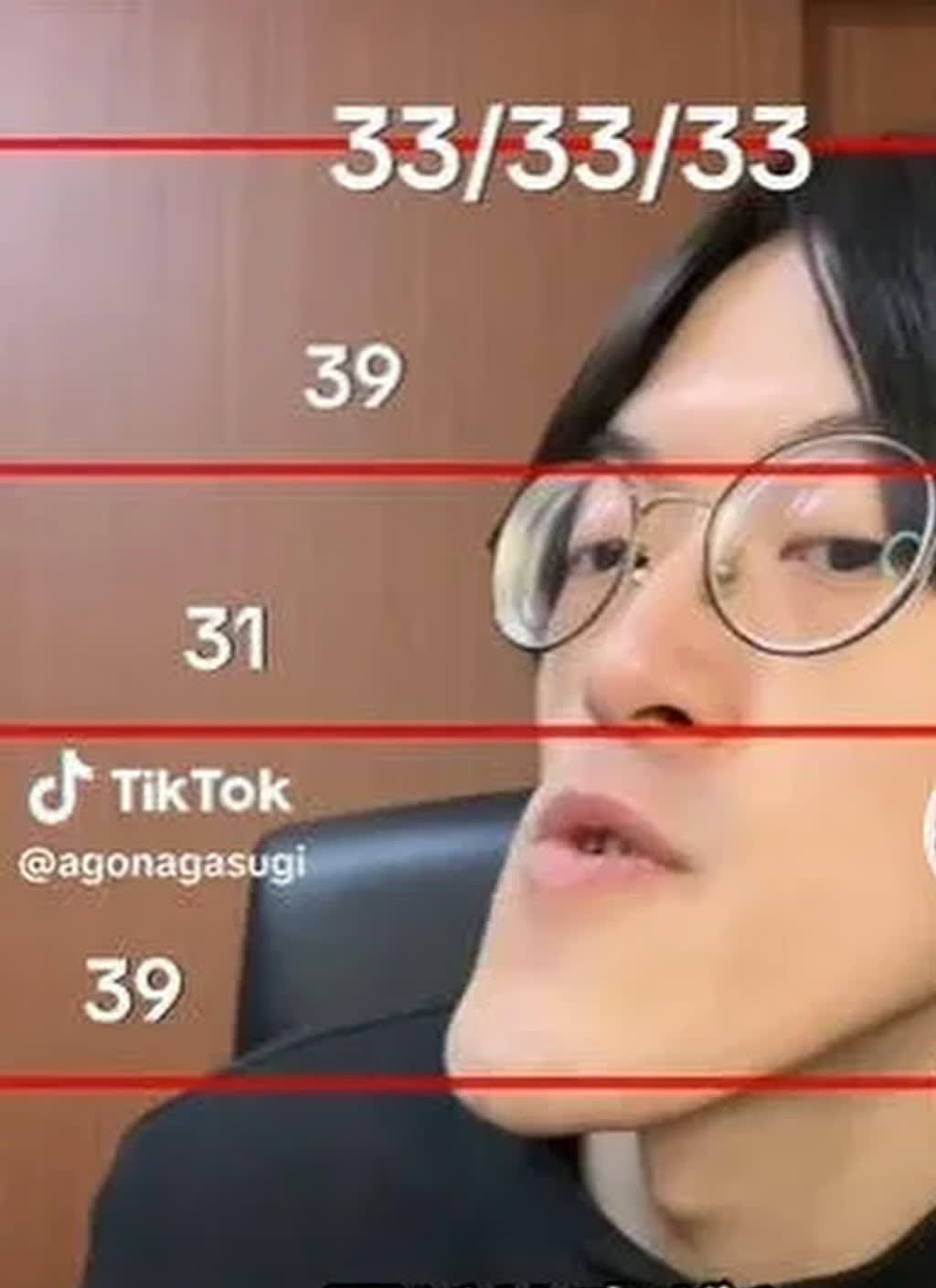 Japanese YouTuber Has "World’s Longest Chin”; Baffled Doctors Say They ...