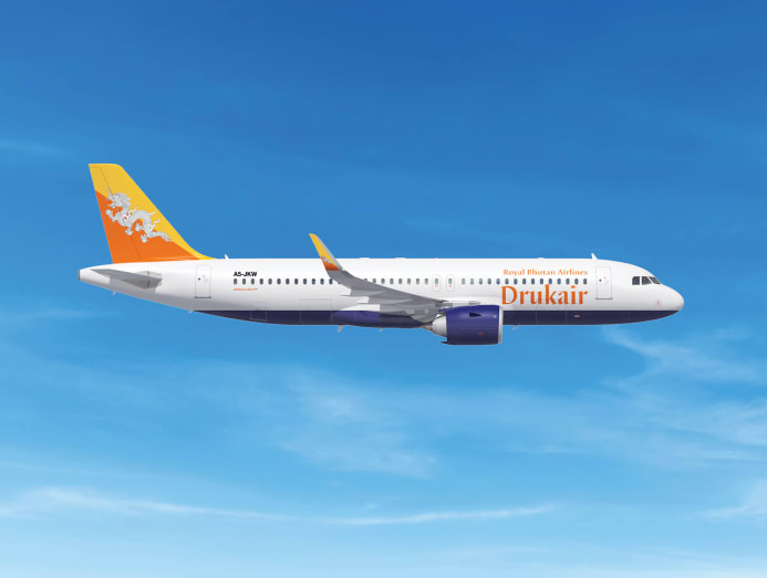 Fly direct to Palau from Singapore in just 5 hours