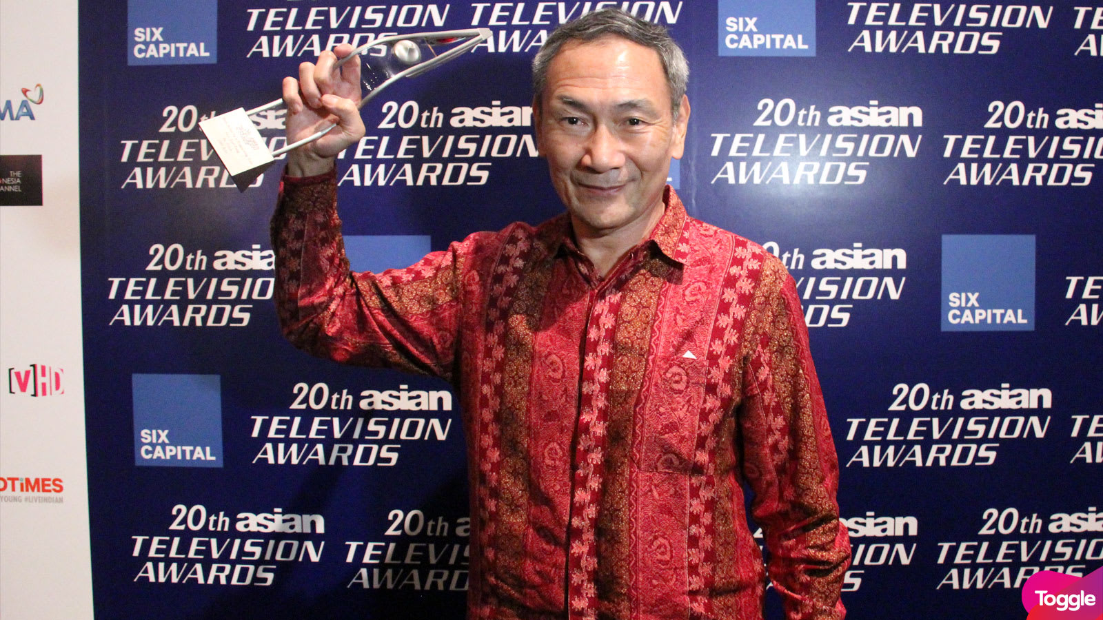 MediaCorp stars unfazed by ATA2015 losses - 8days