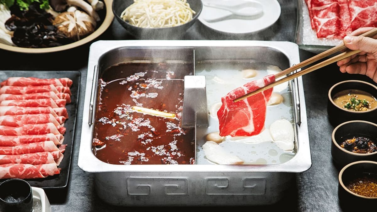Exclusive look inside Haidilao’s central kitchen in Singapore and new ...