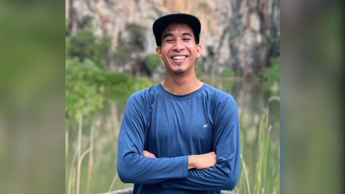 Missing Singaporean who fell off ship in June 'presumed dead' by US ...