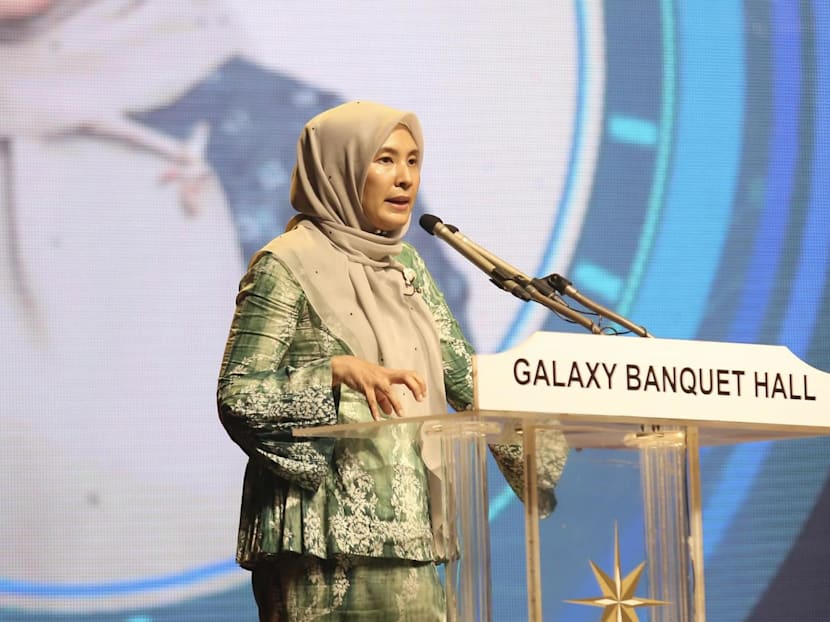 Appointment of Anwar’s daughter as senior economic and finance adviser ...