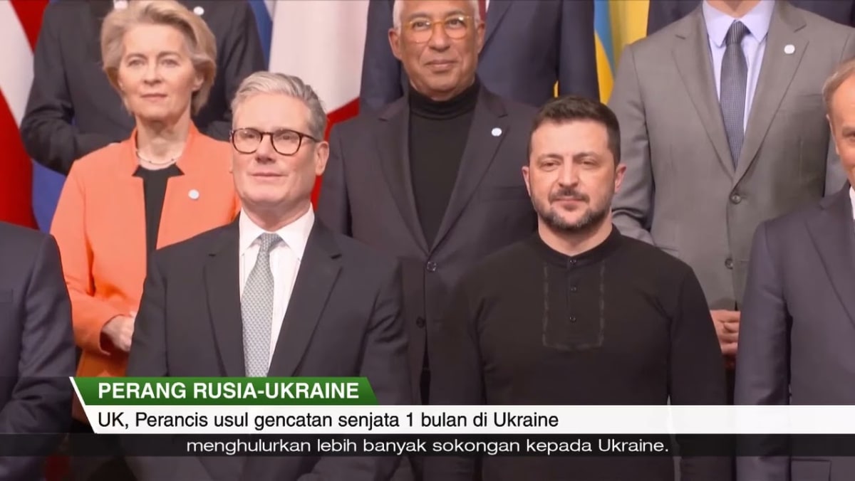 KILASAN | 03 Mac 2025 - BERITA Mediacorp