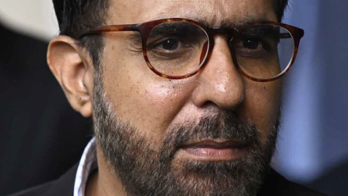 ‘I respect and accept the judgment fully’: Pritam Singh after ...