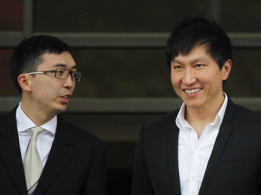 CHC investments, accounts in the spotlight - TODAY