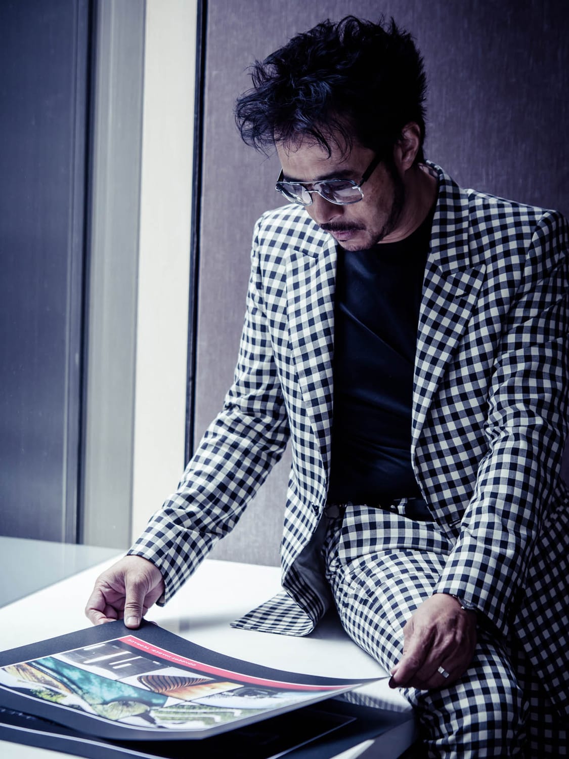 The design trends to know in 2023 according to 8 top designers - CNA Luxury