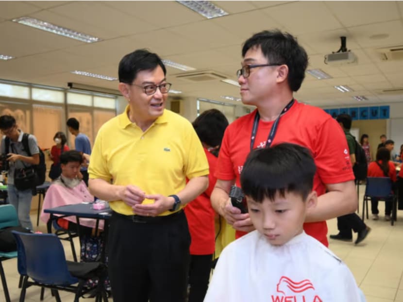 More students to qualify for CDAC bursaries after change in income ceiling to help needy ...