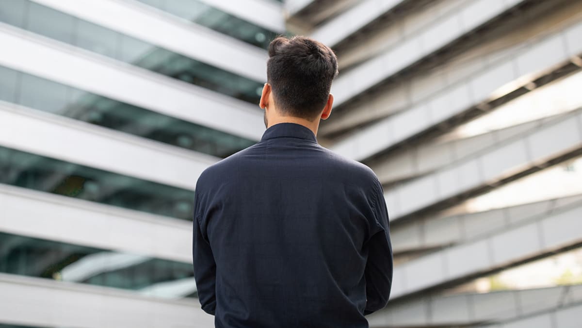 Commentary: Afraid of falling behind? Getting stuck in life isn’t the ...