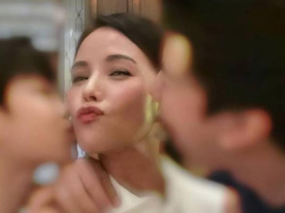 Zoe Tay Learned Gen Alpha Lingo On Set & Used It At Home, But Her Son ...