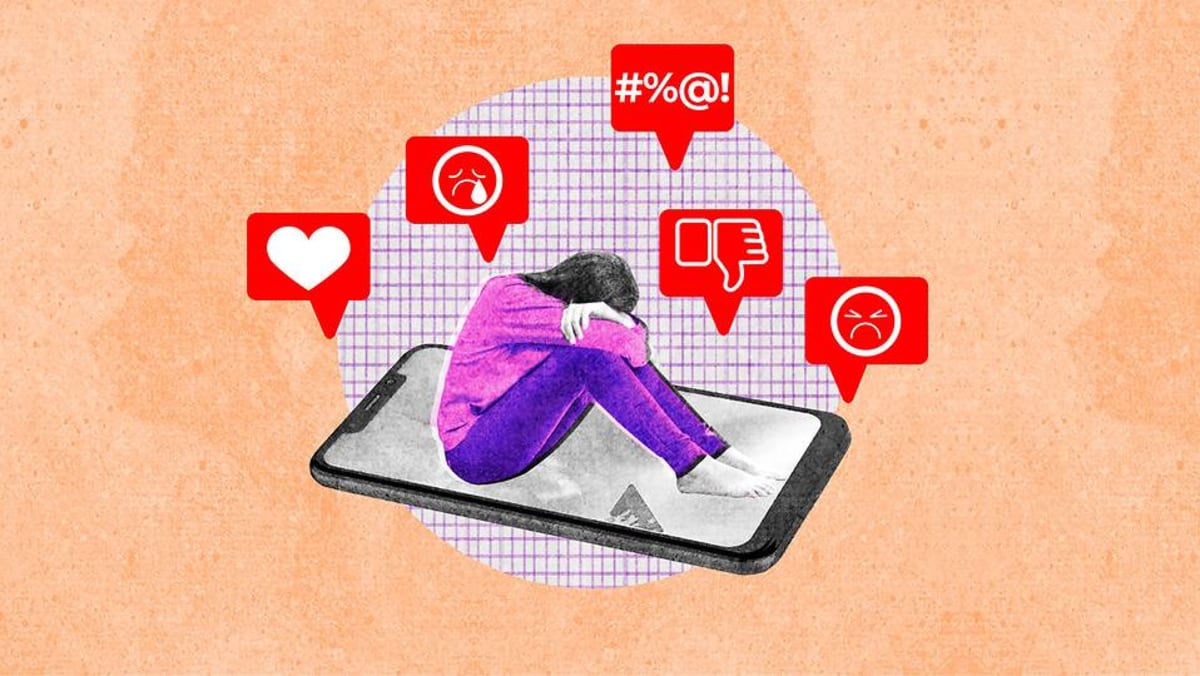 Standing up to trolls and cyberbullying: How to deal with online ...