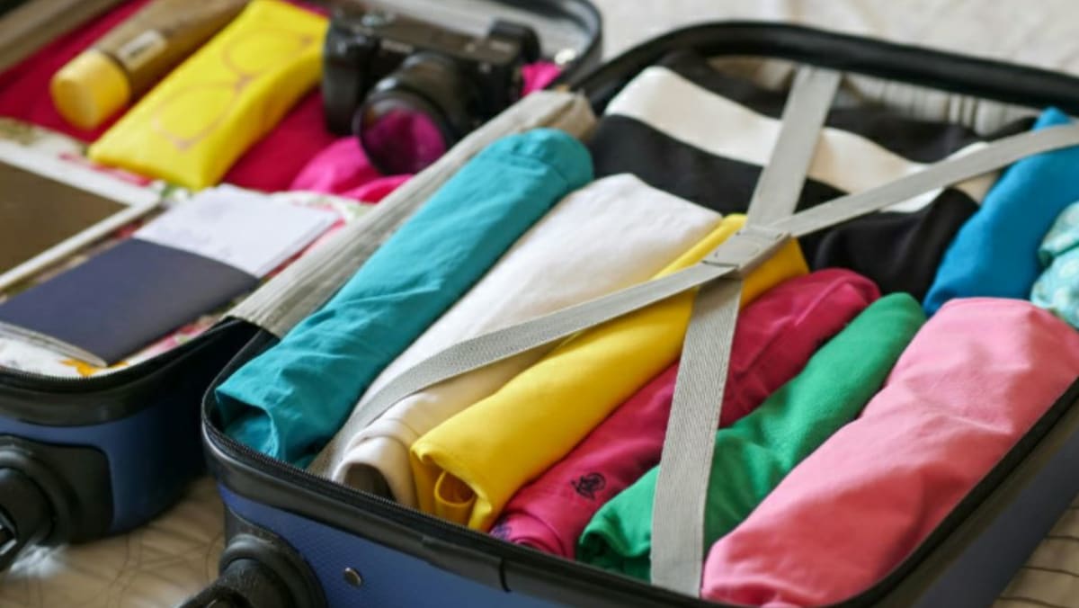 Buat pilihan tepat: Kenali jenis dan ciri bagasi sesuai untuk bercuti ...