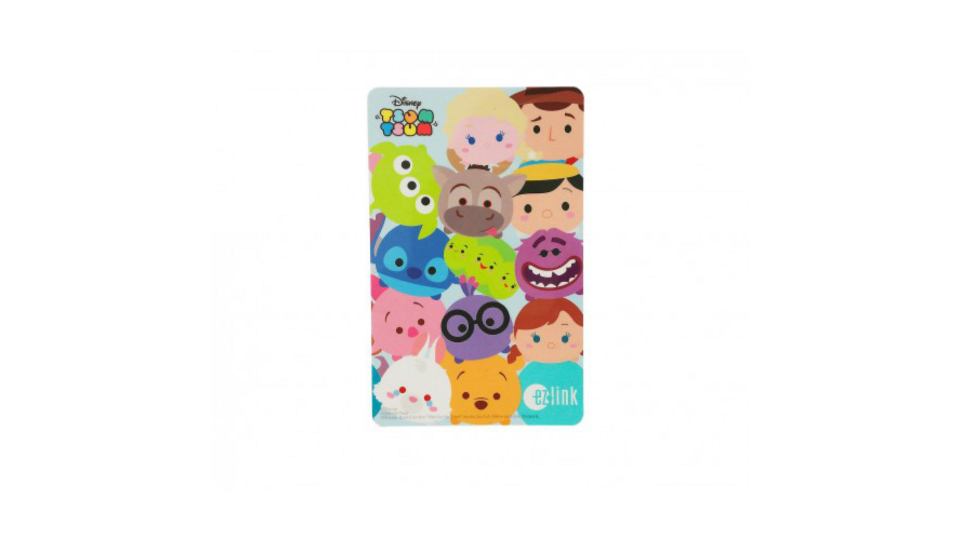 Where To Indulge Your Tsum Tsum Obsession - 8days