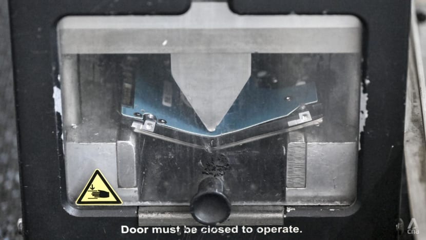 Thinking about recycling your laptop? This is what happens to your old ...