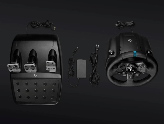 Racing wheel sets: Best budget PC and console wheels - CNA