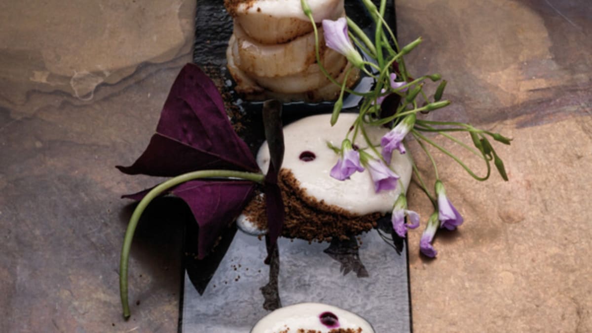 Simple to the sublime - TODAY