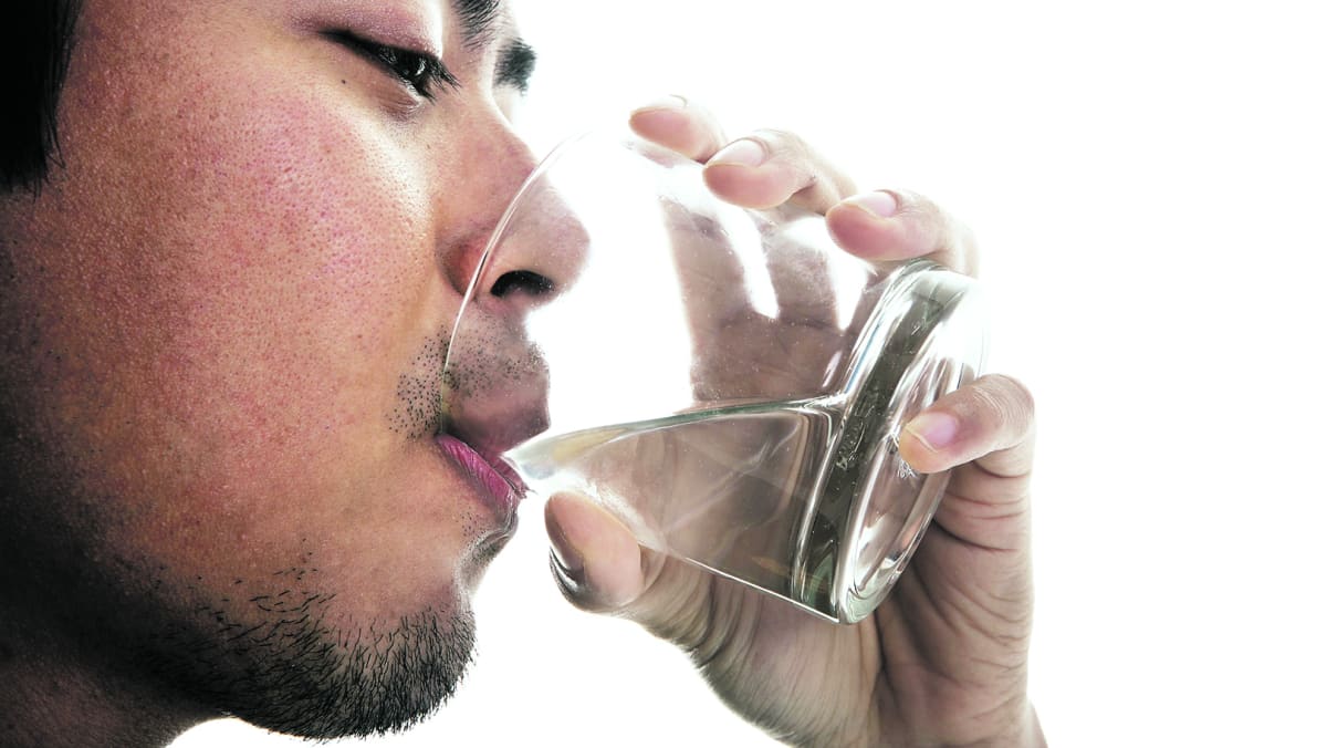 Water rationing not needed yet, but drills may be held - TODAY