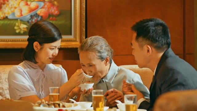 但愿人长久（第48集）：段宁费尽心思 - vibes by 8world