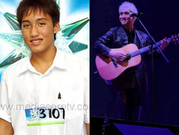 ‘A great honour’ touring with Jacky Cheung: Campus SuperStar alum ...