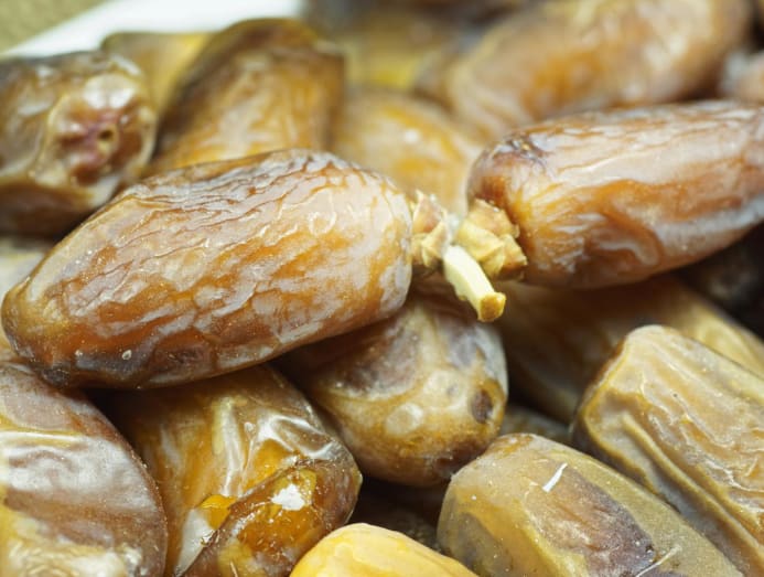 How nutritious are dates? What are the different varieties? - CNA Lifestyle