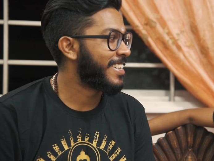 Meet the Chetti Melaka, or Peranakan Indians, striving to save their ...