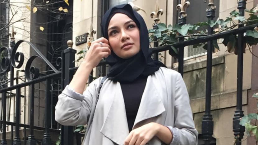 Perniagaan tudung Neelofa lebarkan sayap ke New York - BERITA Mediacorp