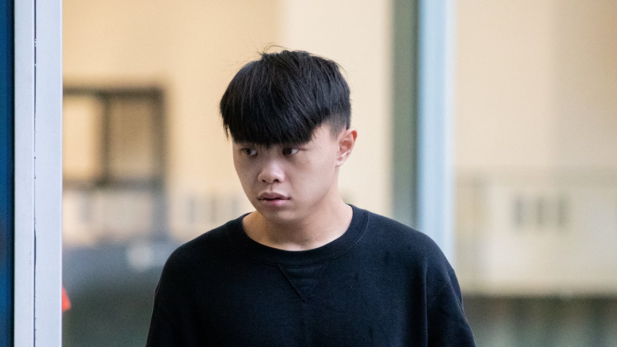 Jail for man who whacked another with stick and baseball bat for ...