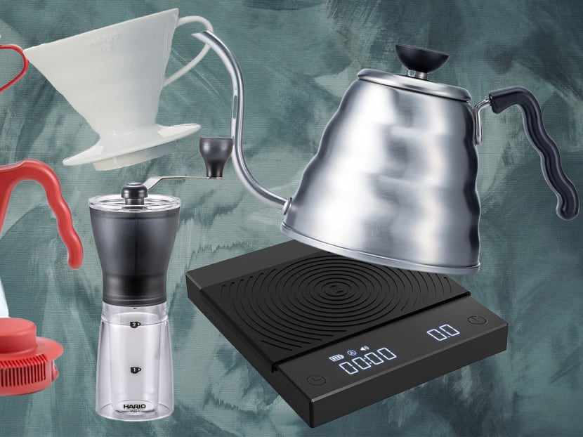 These Are The Essential Tools To Get If You Want To Make Barista ...