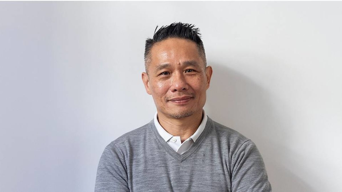 Meet the Singaporean designer behind the world’s first commercial ...