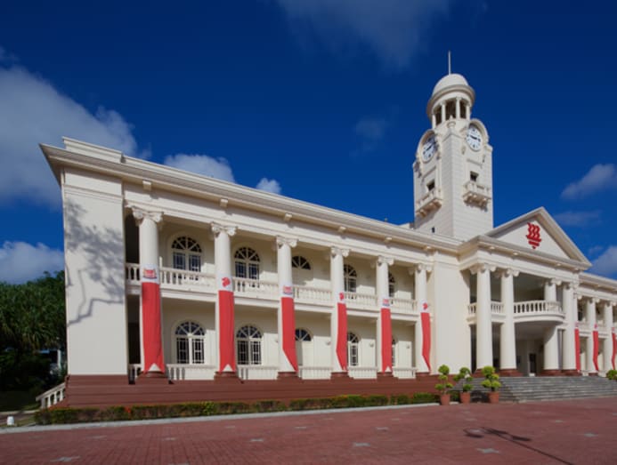 5 buildings in Singapore you may not know are national monuments - CNA ...
