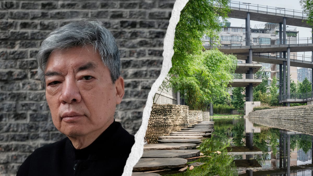 jean wang architect