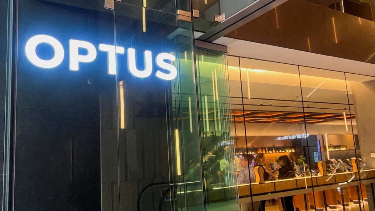 Australia to investigate Singtel's Optus internet and phone outage - TODAY