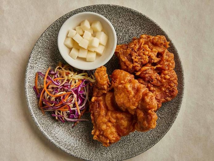 How these female Korean chefs are overcoming a tough, male-dominated ...