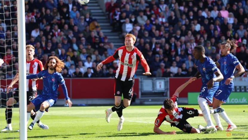 Liverpool suffer rare defeat, Southampton relegated in record time - CNA