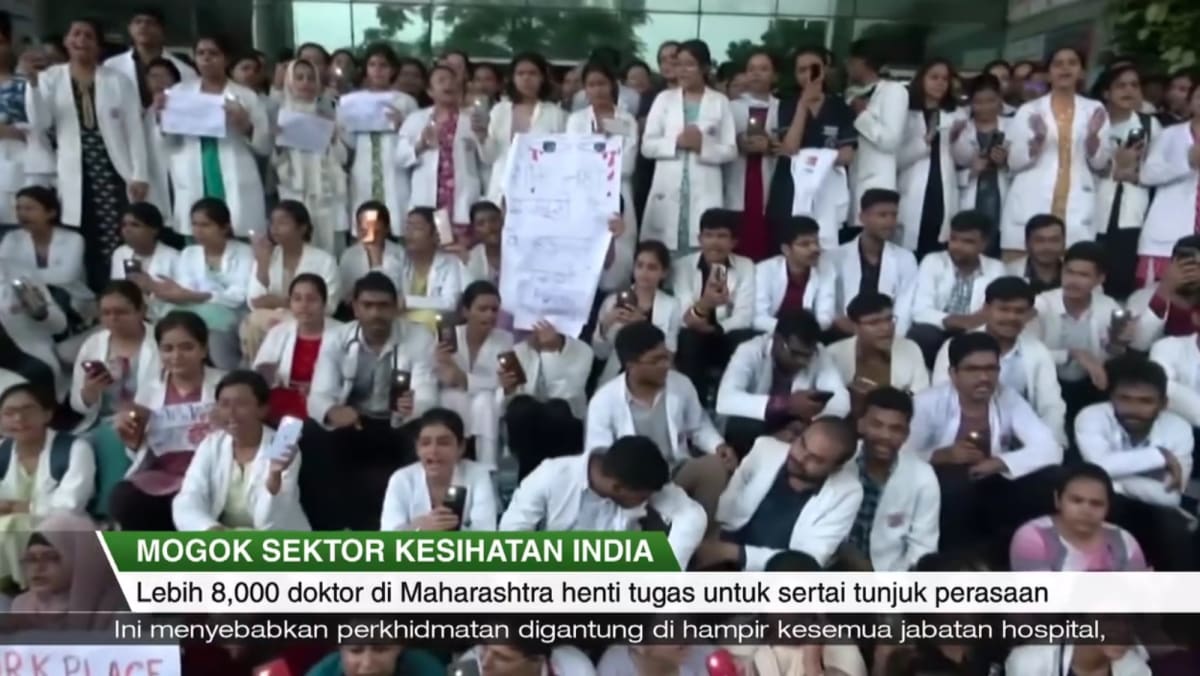 KILASAN | 13 Ogos 2024 - BERITA Mediacorp