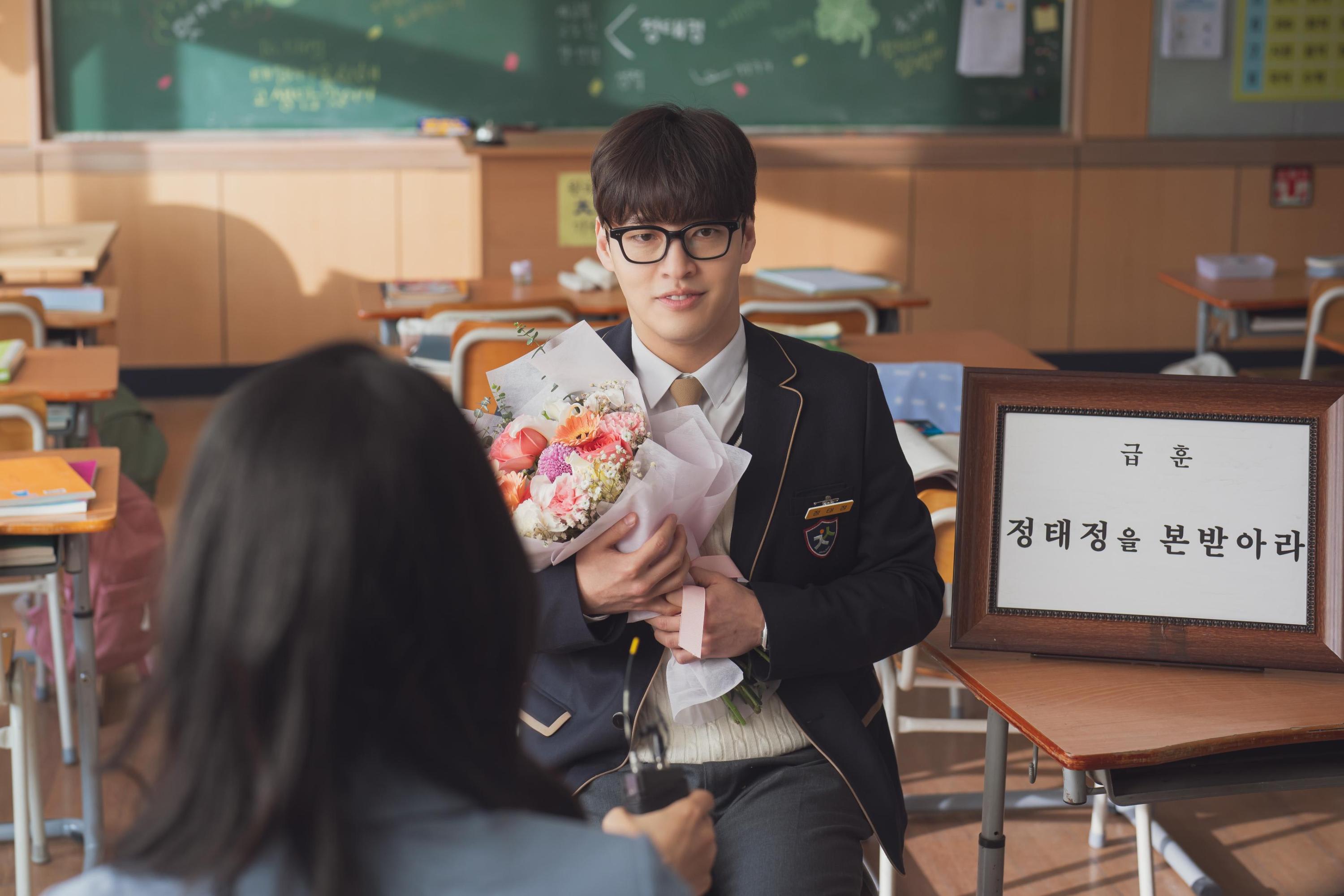 “The First Ride” 如果没有“下一次” - vibes by 8world