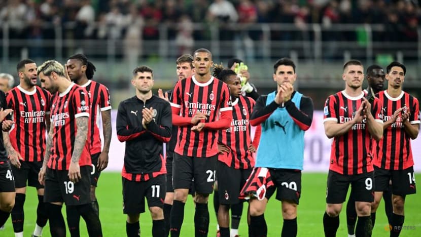 Milan snatch 2-2 draw against Fiorentina as form slump continues - CNA