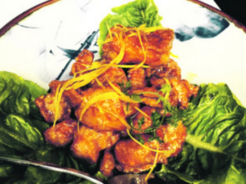 Food review: Lokkee - TODAY