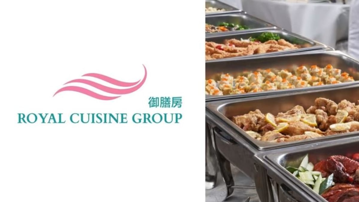 Catering company Royal Cuisine Group abruptly shuts down, comes under ...