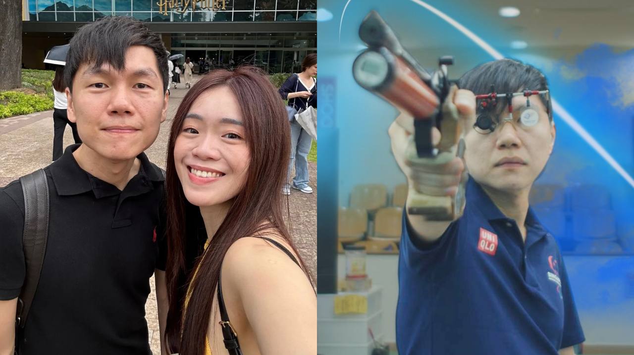 Chen Ning latest news & coverage - 8days