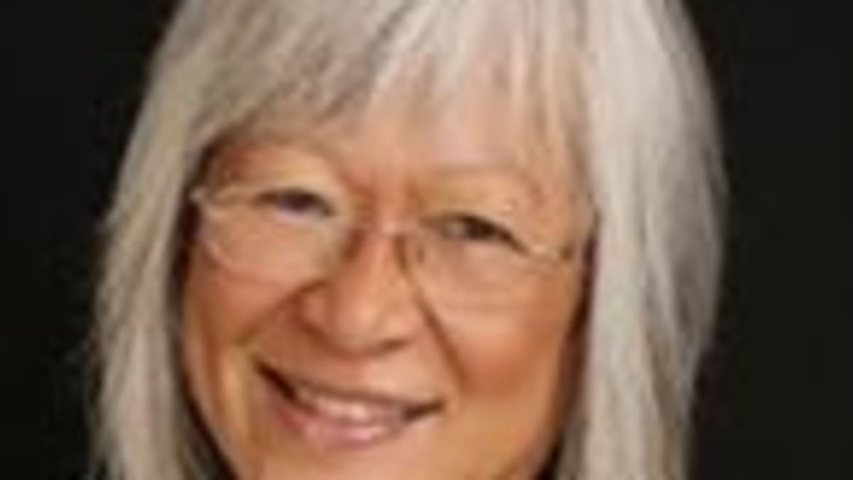 Josephine Chia - CNA Lifestyle