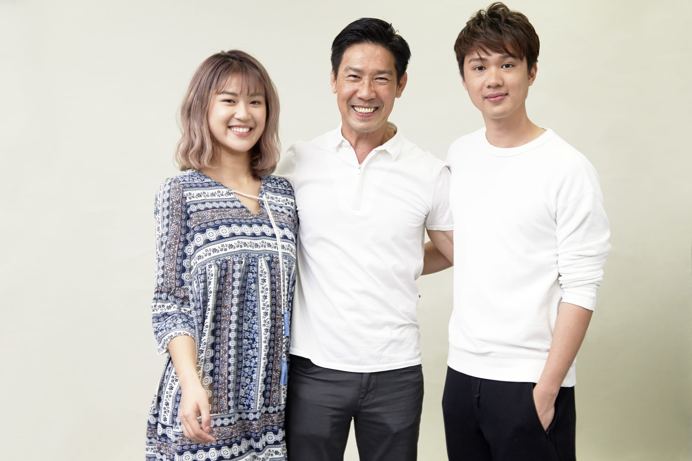 Why Is Edmund Chen Back On Ch 8 After 10 Years? - 8days