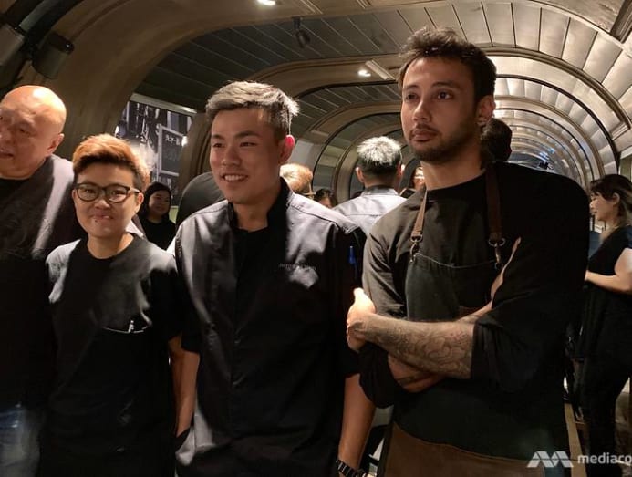 These chefs want to share their fondest supper secrets with you at Le ...