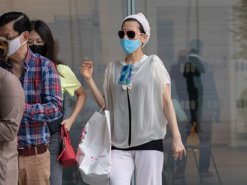 Sentosa Cove resident on trial for allegedly abusing two domestic ...