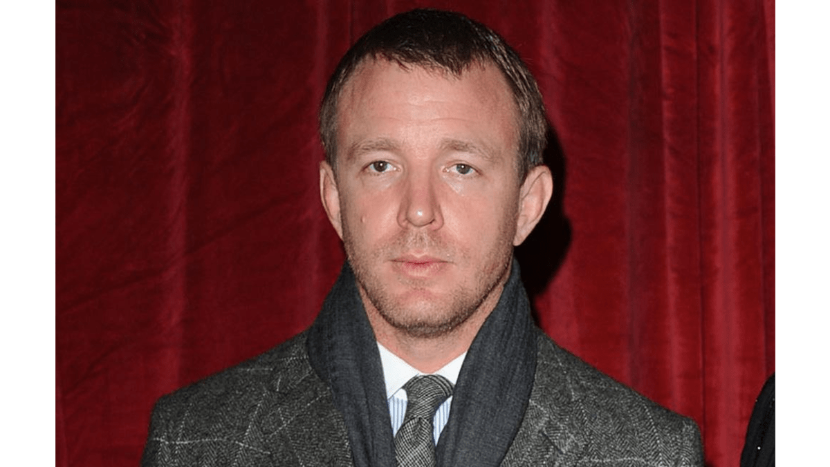 Guy Ritchie is 'very collaborative' filmmaker - 8days
