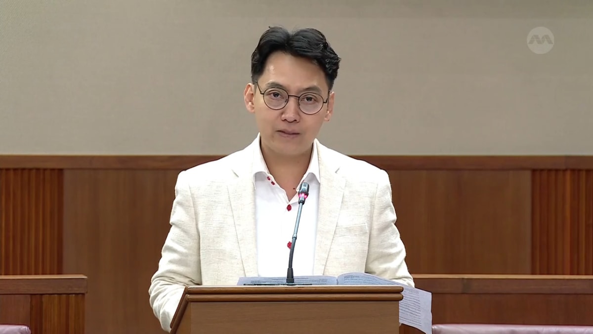 Committee of Supply 2025 debate, Day 2: Don Wee on defence spending and ...