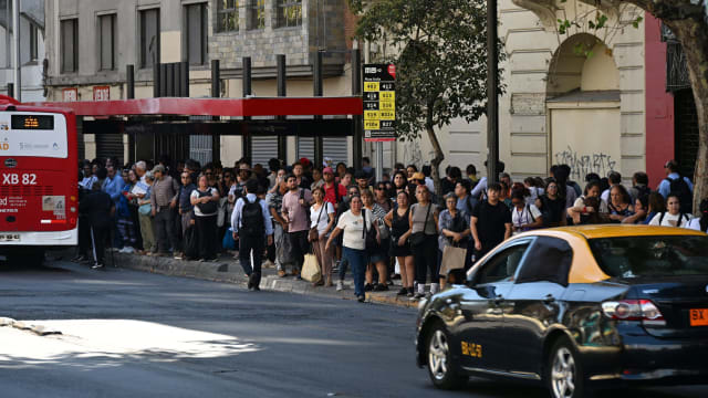 智利经历约15年来规模最大停电事故 - 8world