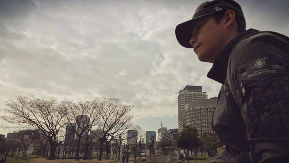 Tony Sun still can’t get over his divorce - 8days