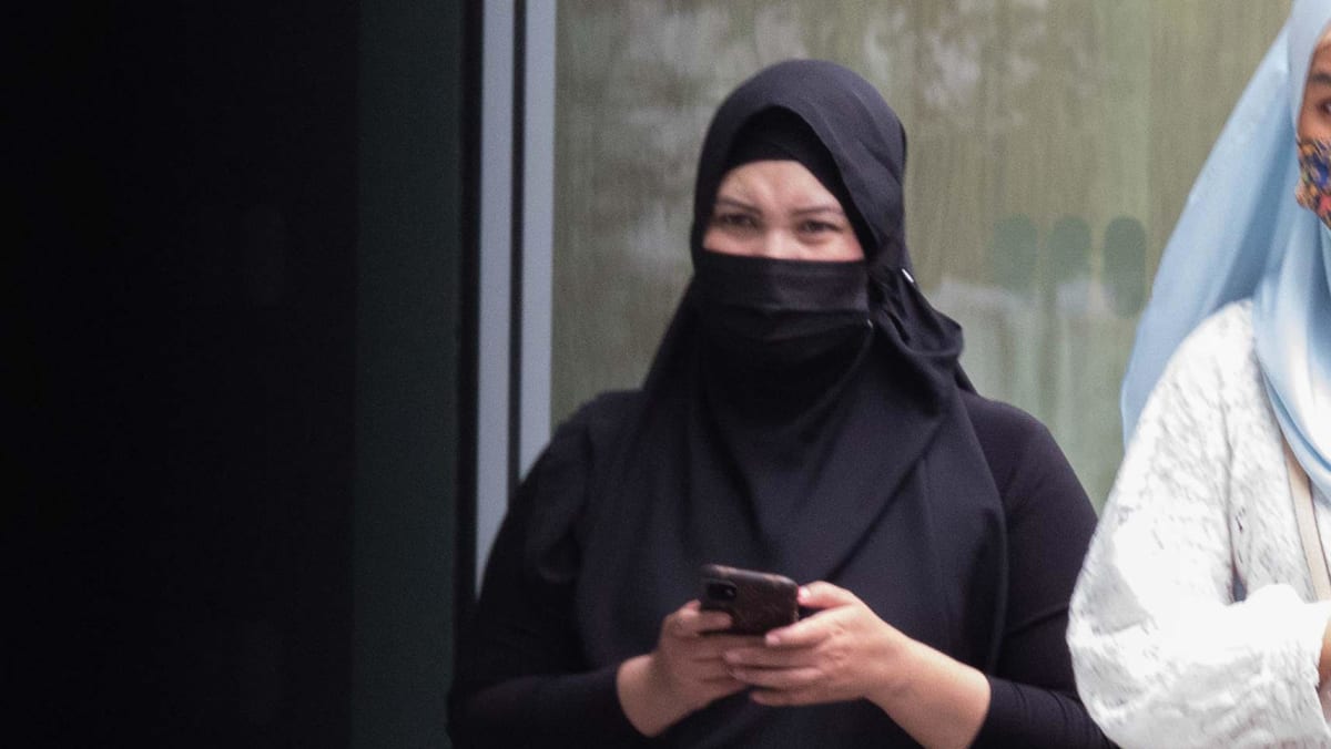 Former HOD at Woodgrove Secondary jailed 1.5 years for pocketing S$40,000 of students’ funds - TODAY