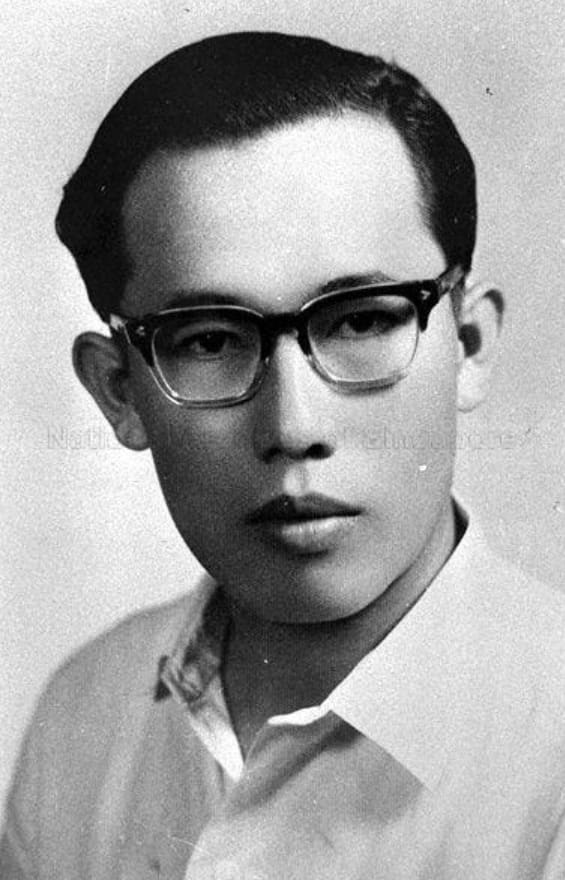 "They Would Have Been Proud": Health Minister Ong Ye Kung Has Regrets ...