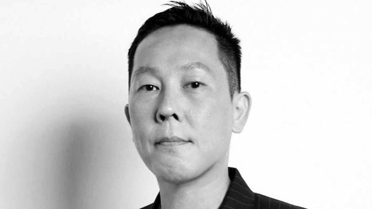 Boon Tan - CNA
